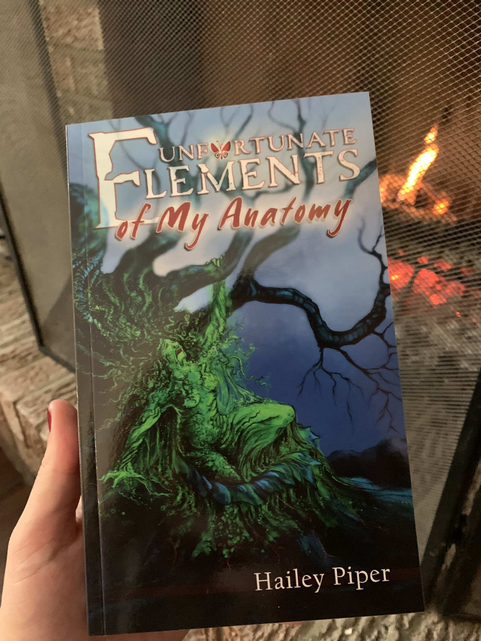 hailey-piper – Madison McSweeney