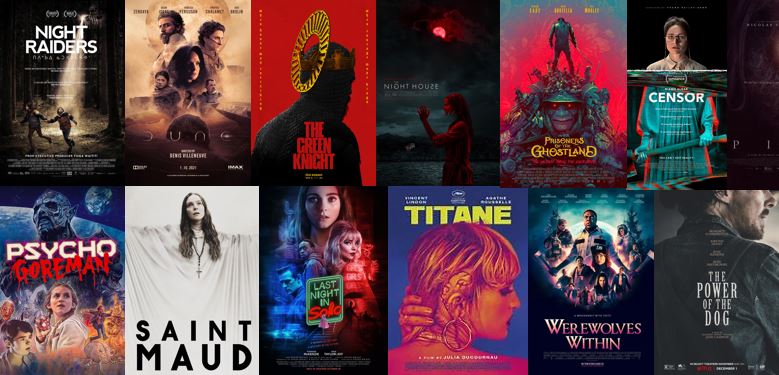 Madison’s Top 13 Films of 2021 – Madison McSweeney